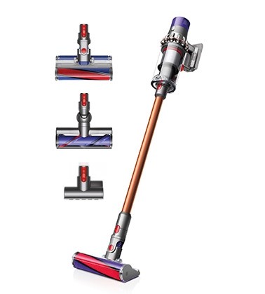 Dyson Vacuum Cleaners | Models, Features, Prices – Canstar Blue
