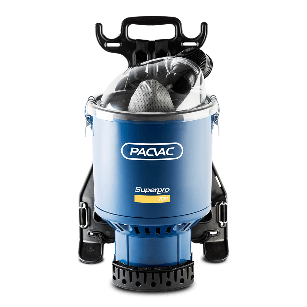 Backpack Vacuum Cleaners | Brands, Features, Prices – Canstar Blue