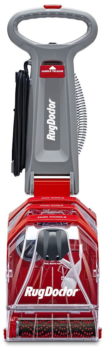 Carpet Shampooers | Reviews, Features & Guide – Canstar Blue