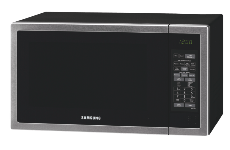 Stainless Steel Microwaves | Models & Prices – Canstar Blue
