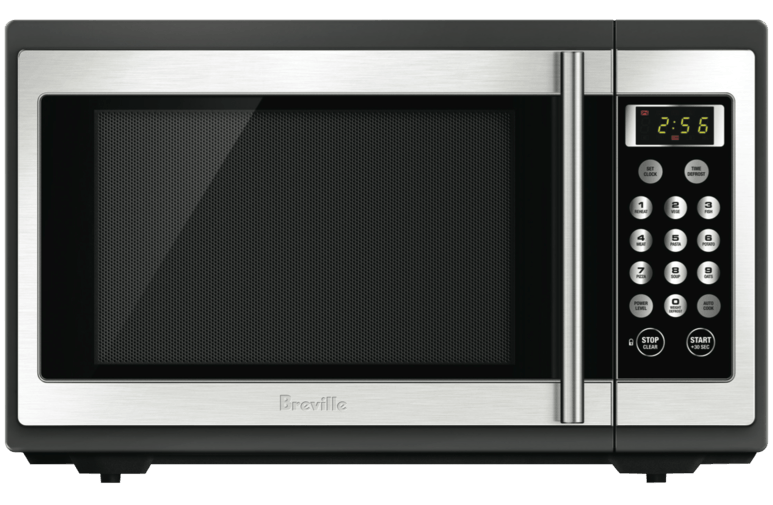Stainless Steel Microwaves | Models & Prices – Canstar Blue