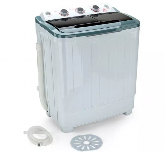 Portable Washing Machines | Reviews & Guide – Canstar Blue