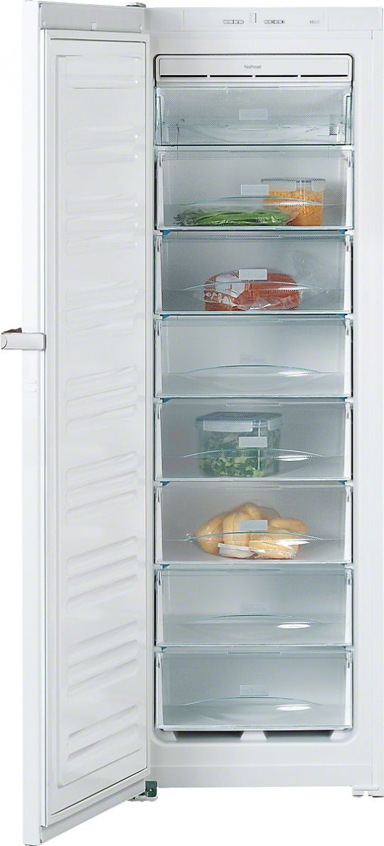 Miele Fridges Review & Guide | Canstar Blue