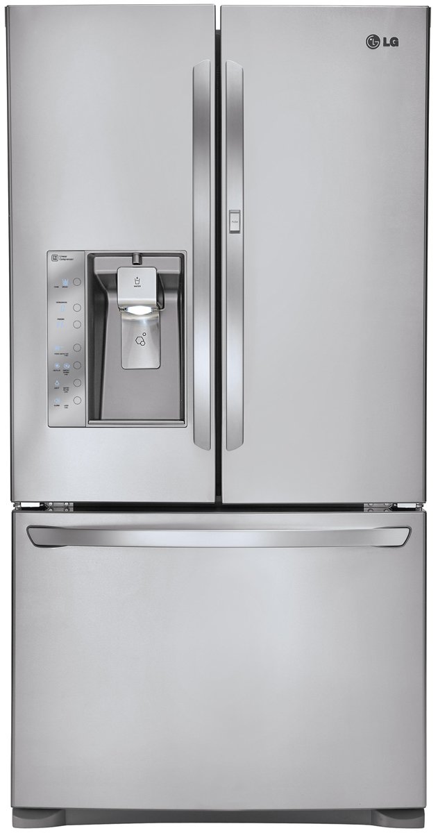 French Door Fridges | Models & Features Reviewed – Canstar Blue