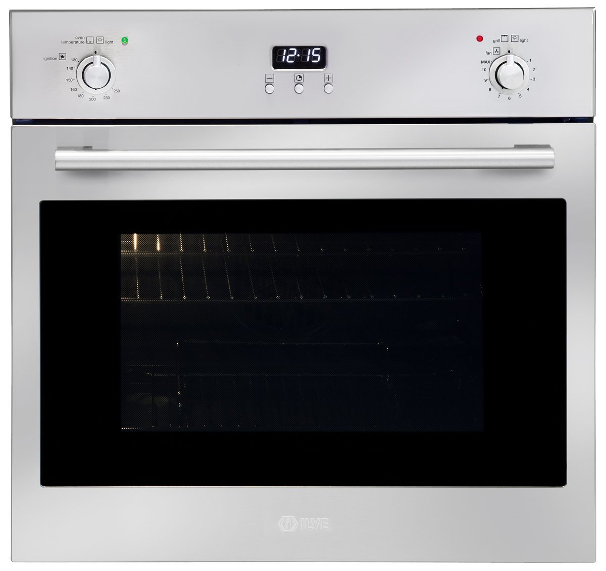 Gas Ovens Buying Guide | Reviews, Features & Prices – Canstar Blue