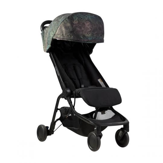 Mountain Buggy Strollers | Product Review & Guide – Canstar Blue