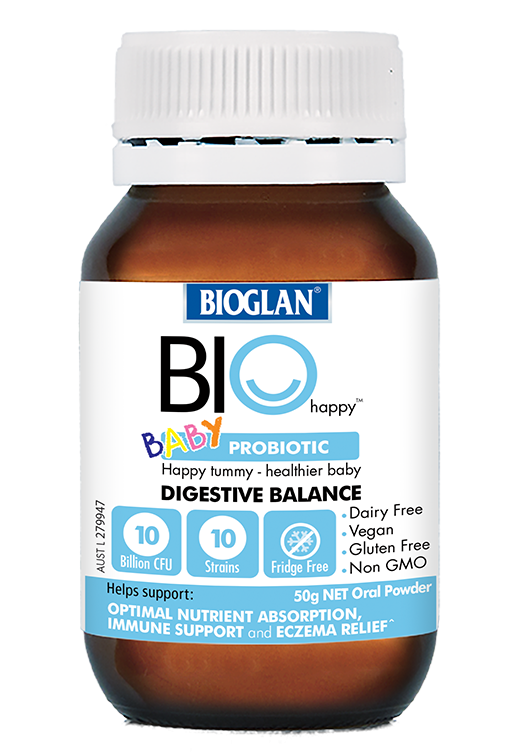 Bioglan Vitamins | Product Review & Guide – Canstar Blue