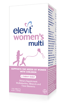 Elevit Vitamins | Product Review & Guide – Canstar Blue