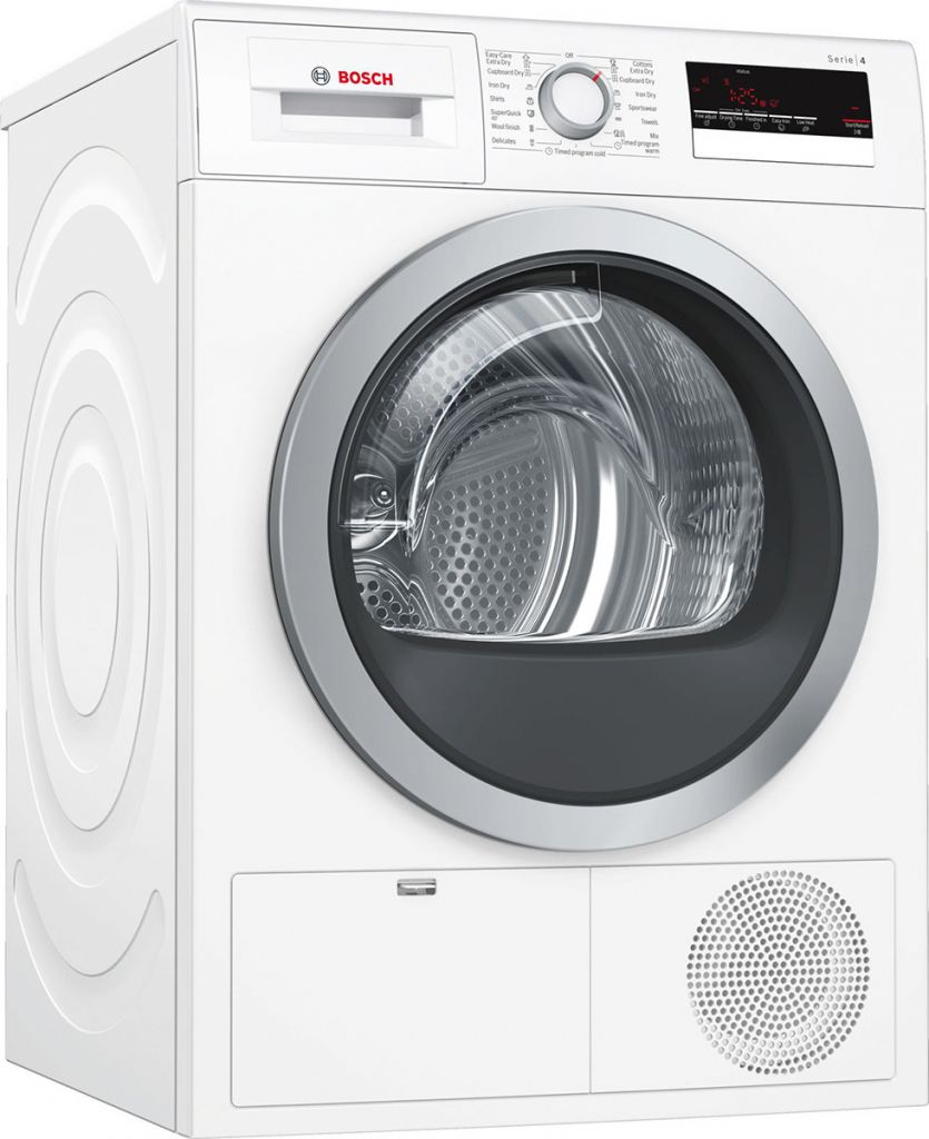 Bosch Clothes Dryers | Reviews, Features & Guide – Canstar Blue