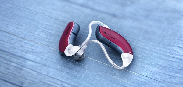 ReSound Hearing Aids | Product Review & Guide – Canstar Blue
