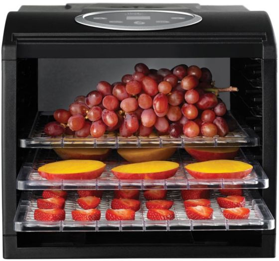7 Best Food Dehydrators to Buy (2021) | Canstar Blue