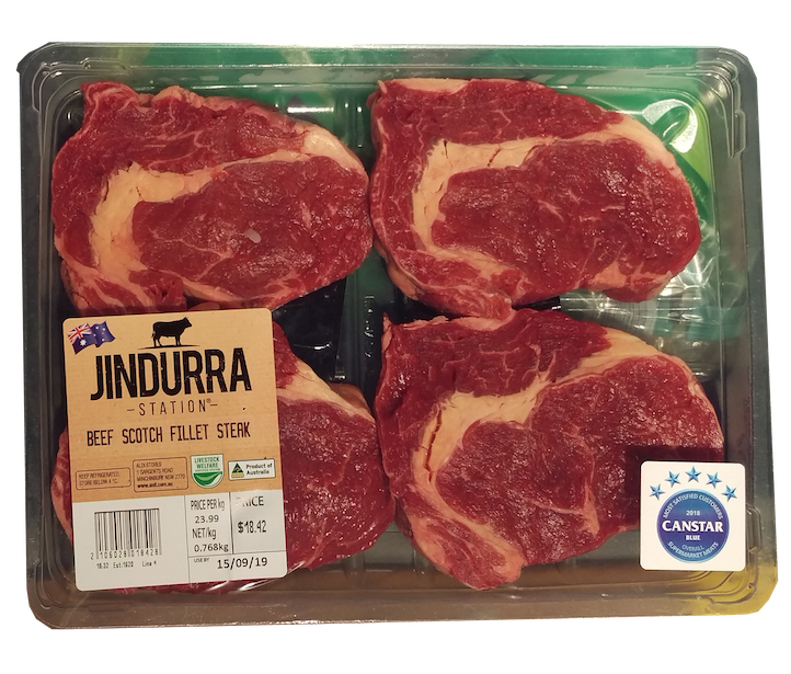 Supermarket Meat Awards - Coles, Woolies, ALDI | Canstar Blue