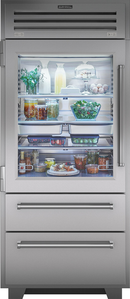 3 Most Expensive Fridges in Australia | Canstar Blue