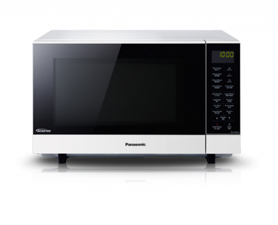Flatbed Microwaves Buying Guide | Models & Features – Canstar Blue