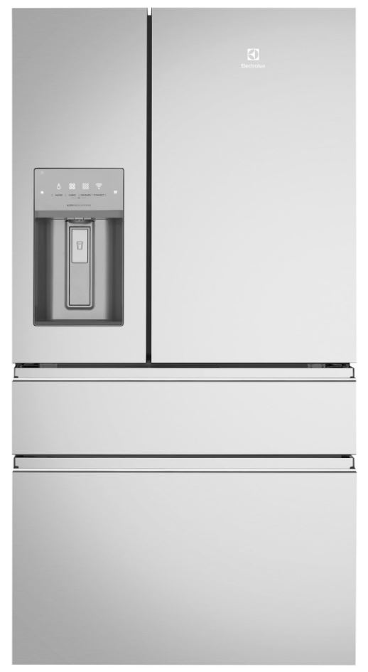 Fridges With Ice Makers & Water Dispensers Reviewed – Canstar Blue