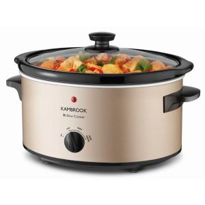 Slow Cookers | 2018 Customer Reviews & Ratings – Canstar Blue