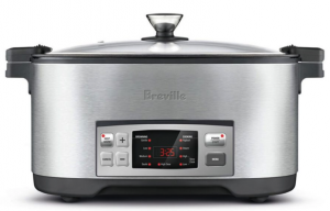 Slow Cookers | 2018 Customer Reviews & Ratings – Canstar Blue