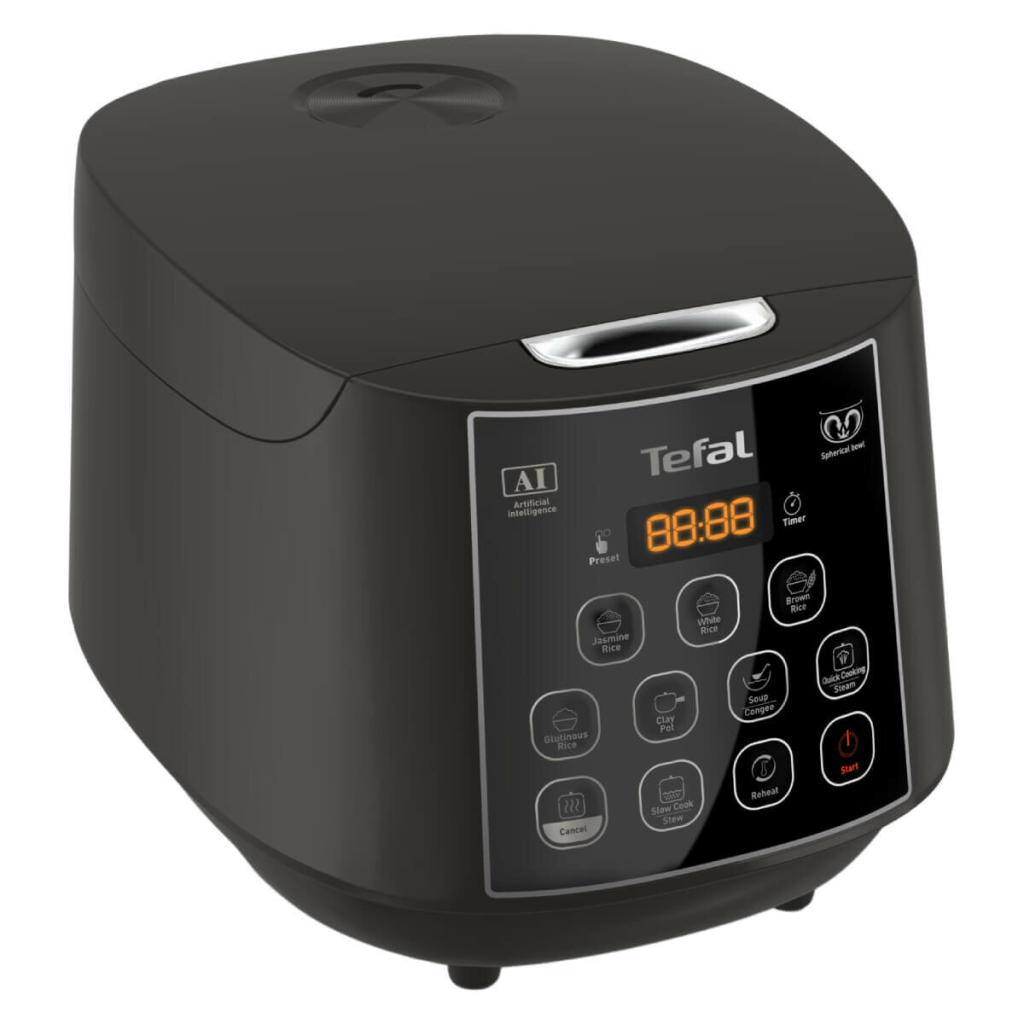 Rice Cooker Reviews | Models, Prices & Specs - Canstar Blue