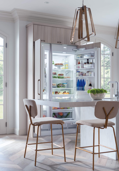 Sub-Zero Refrigerators Review | Models & Prices – Canstar Blue