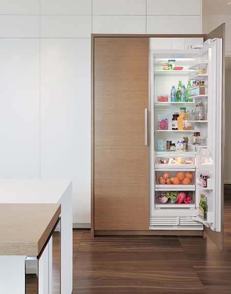 Sub-Zero Refrigerators Review | Models & Prices – Canstar Blue