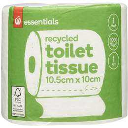 Toilet Paper | Brand Reviews & Ratings – Canstar Blue