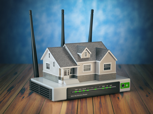 Wireless Routers & Modems | Reviews & Ratings - Canstar Blue