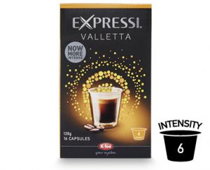 ALDI Expressi Coffee Capsules | Flavours & Ratings – Canstar Blue