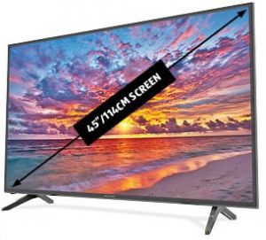 Bauhn (ALDI) Televisions | Model Reviews & Guide – Canstar Blue