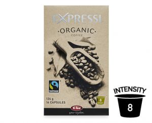 ALDI Expressi Coffee Capsules | Flavours & Ratings – Canstar Blue