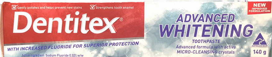 Toothpaste Reviews | Best Brand Ratings - Canstar Blue