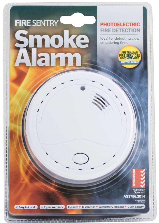 Smoke Alarms Buying Guide | Types & Brands – Canstar Blue