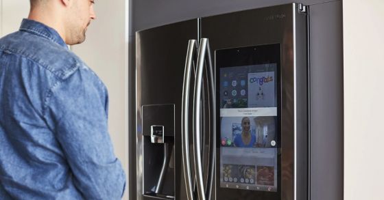 Smart Fridges Buying Guide | Models & Prices – Canstar Blue