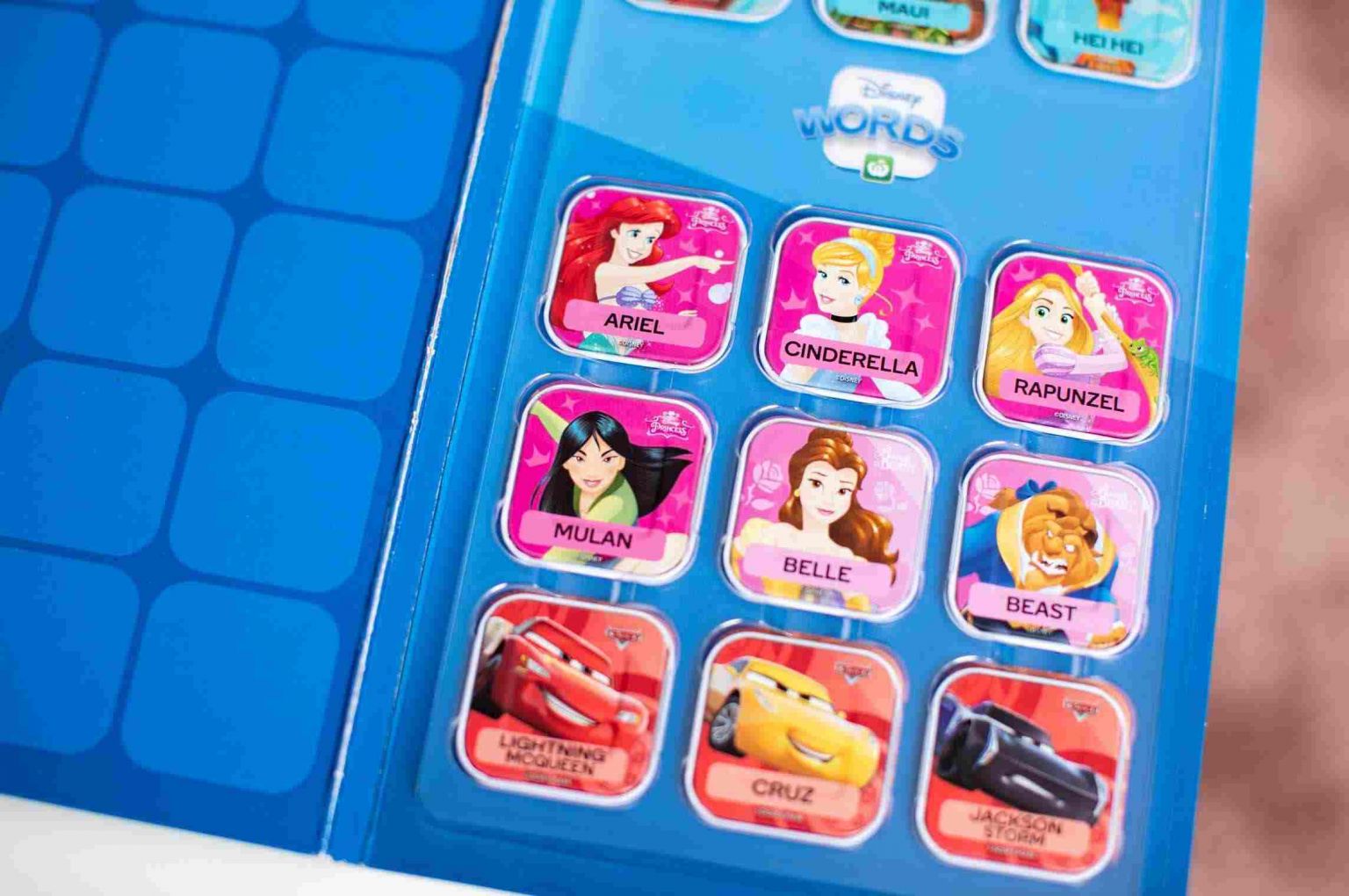 Woolworths Reveals New Disney Words Collectables – Canstar Blue