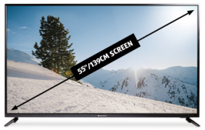 Bauhn (ALDI) Televisions | Model Reviews & Guide – Canstar Blue