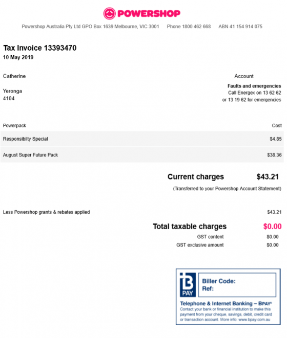 Compare Energy Bills | AGL, Origin, Red Energy & More – Canstar Blue