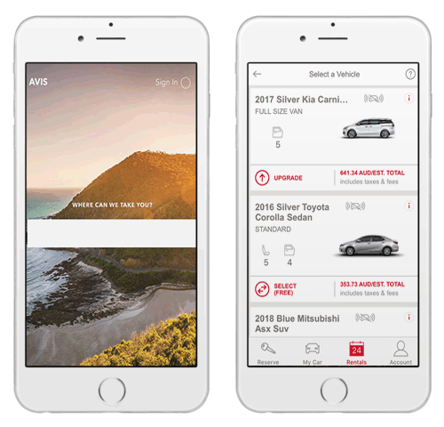 Avis Australia Car Hire | Review, Costs & Features – Canstar Blue