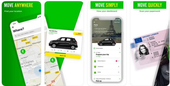 Europcar Australia Car Hire | Review, Costs & Features – Canstar Blue