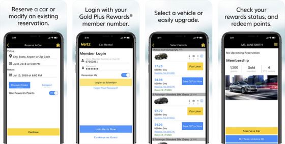 Hertz Australia Car Hire | Review, Costs & Features – Canstar Blue