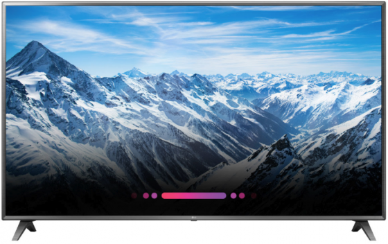 Guide To TV Sizes & Watching Distance – Canstar Blue