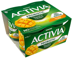 Best Fresh Yoghurt | Brand Reviews & Ratings - Canstar Blue