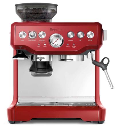 Breville Coffee Machines Review | Models, Features, Prices - Canstar Blue