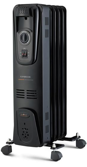 Best Portable Heaters | Reviews & Buying Guide - Canstar Blue