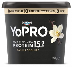 Best Fresh Yoghurt | Brand Reviews & Ratings - Canstar Blue