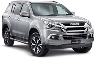 4WD Reviews | Best 4WD Brands in Australia - Canstar Blue