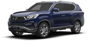 4WD Reviews | Best 4WD Brands in Australia - Canstar Blue