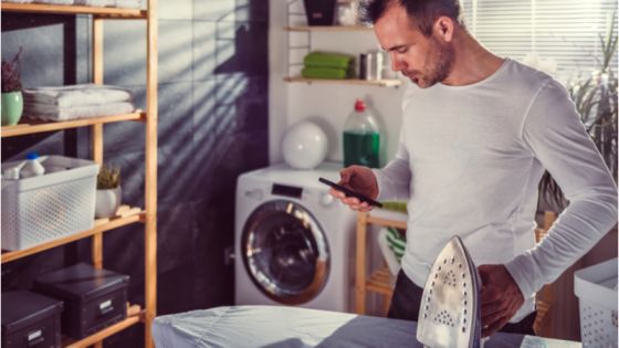 Auto Shut-Off Clothes Irons | Reviews & Guide – Canstar Blue