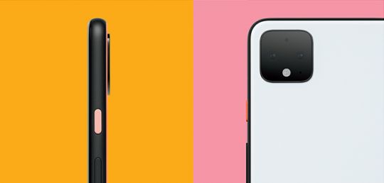 Google Pixel 4 And Pixel 4 XL: Features, Prices, And More | Canstar Blue