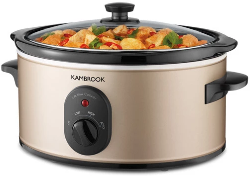 Best Slow Cookers | Brand Ratings & Guide - Canstar Blue