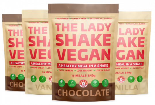 The Lady Shake Weight Loss | Review & Guide — Canstar Blue