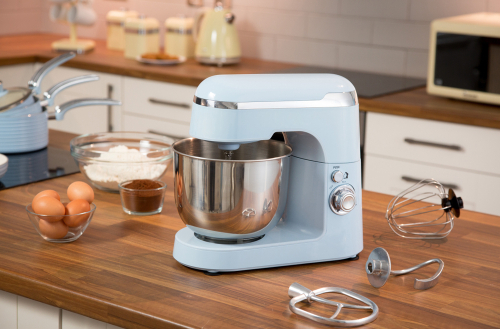 Best Mixers | Hand & Stand Mixers Compared - Canstar Blue